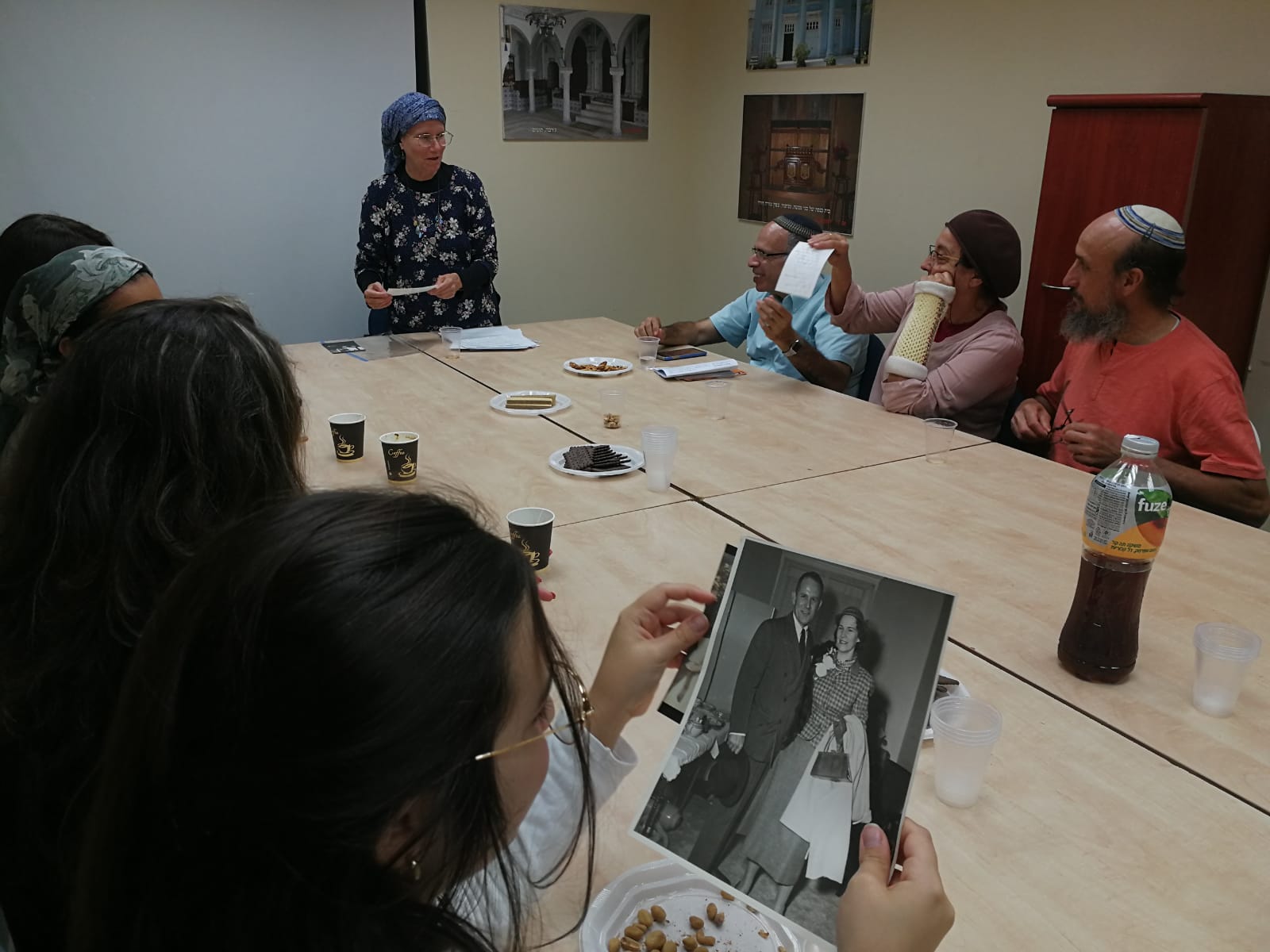 A Crypto-Jew's Amazing Return - Shavei Israel