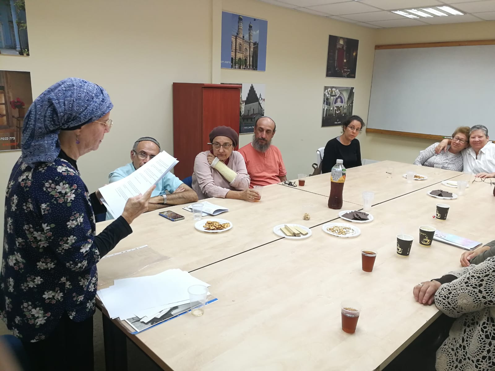 A Crypto-Jew's Amazing Return - Shavei Israel