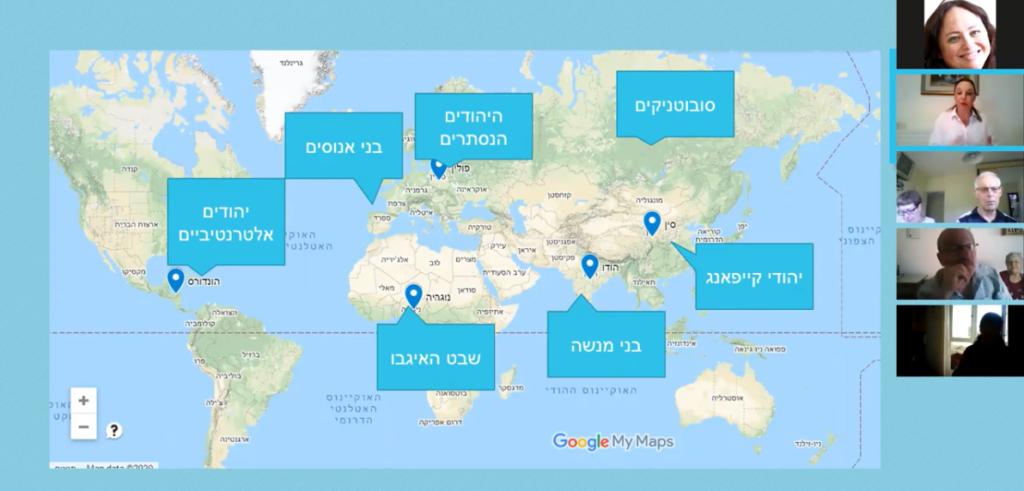 Subbotniks Archives - Shavei Israel