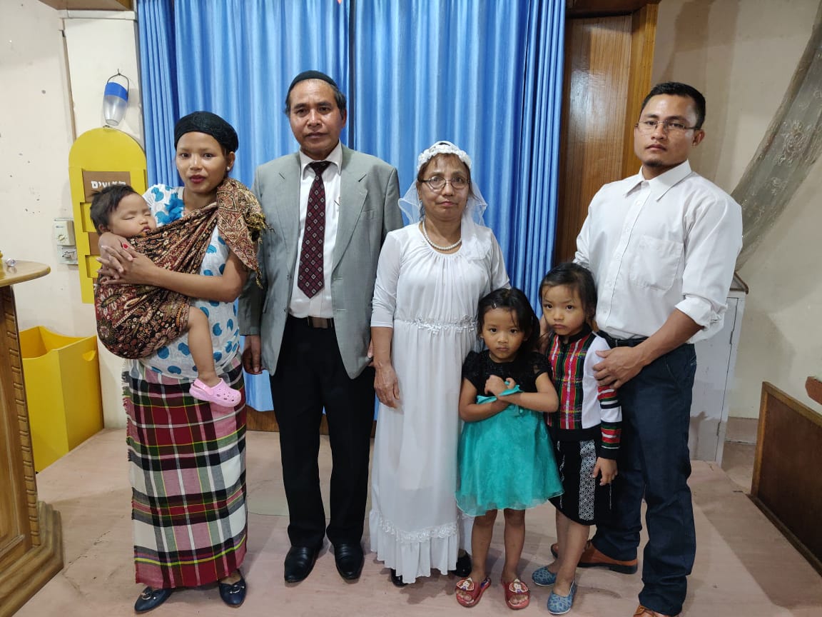 Bnei Menashe boxer to get 'ringside seat' in the Holy Land - Shavei Israel