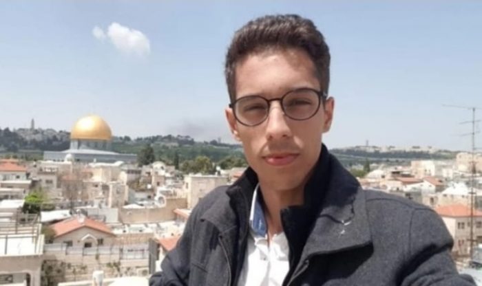 A crypto-Jew finds his heritage - Shavei Israel