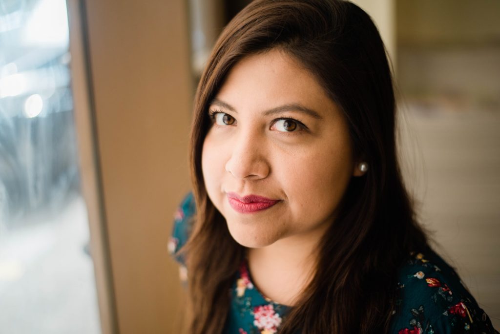 Chaya’s Story: Discovering My Roots - Shavei Israel