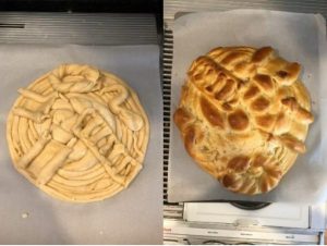 Bread of Seven Heavens: A Sephardic Tradition for Shavuot - Shavei Israel