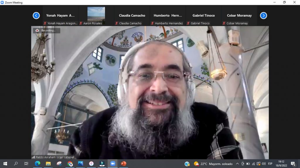 Yamim Noraim - Shavei Israel