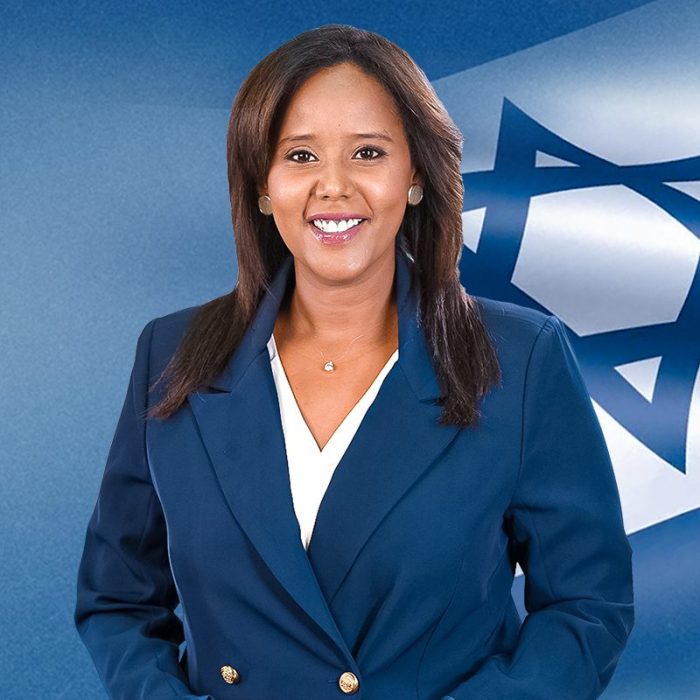 ENTREVISTA CON PNINA TAMANO SHATA - Shavei Israel