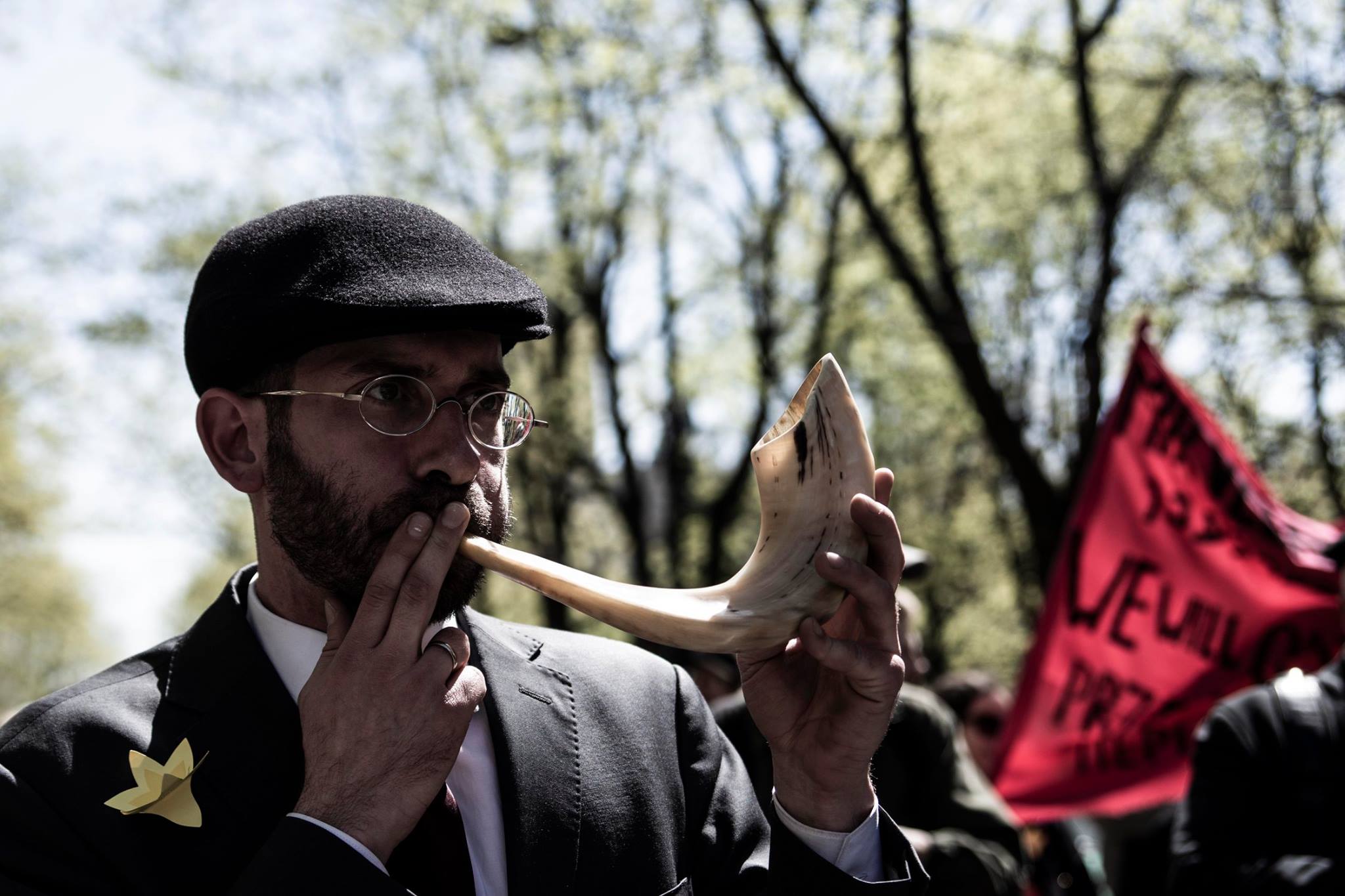 A Rabbi in Poland: Mission Accomplished - Shavei Israel